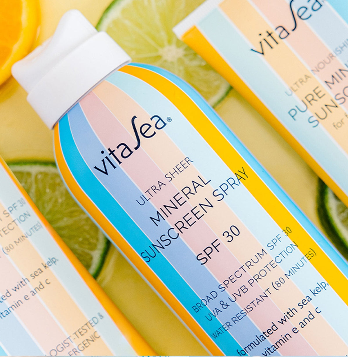VitaSea®